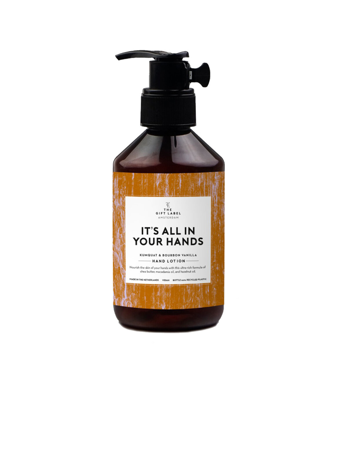 A'POKE - The Gift Label Hand Lotion It´s All In Your Hands