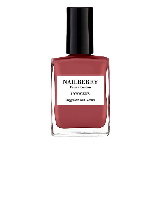 A'POKE - Nailberry 15ml - Rose Blossom