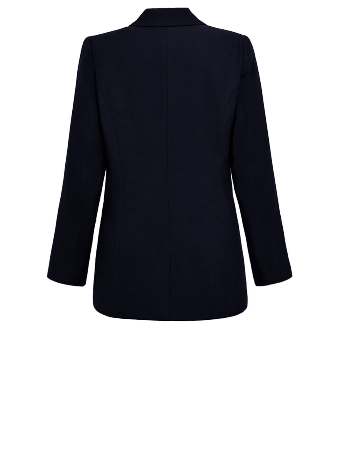 A'POKE - Gossia Magga Blazer Dark Navy