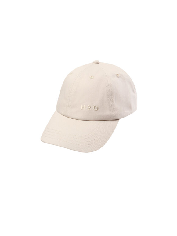 A'POKE - H2O Sportswearr Happy Cap Chalk