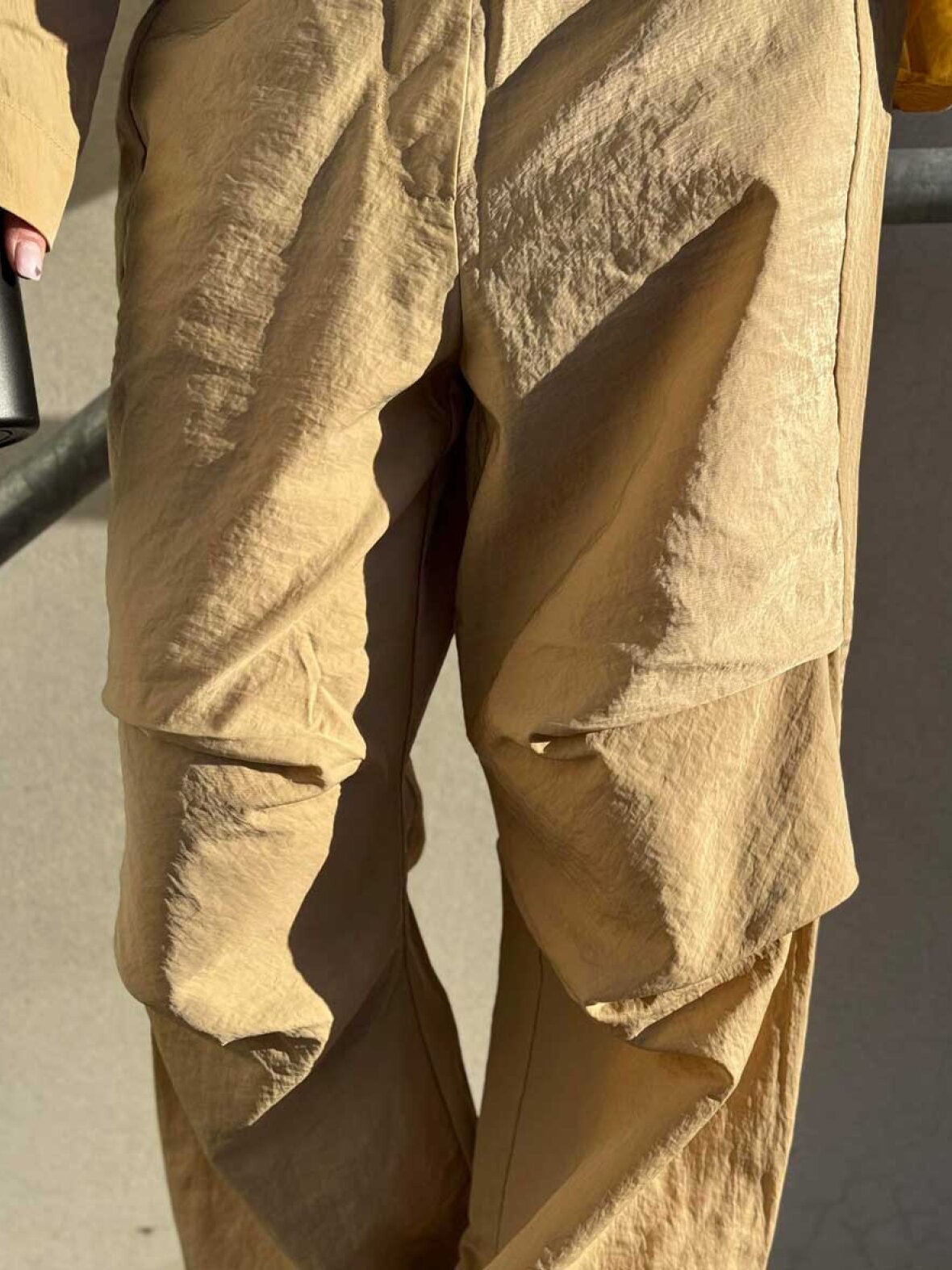 A'POKE - Rabens Saloner Alpha Pants Sculpture