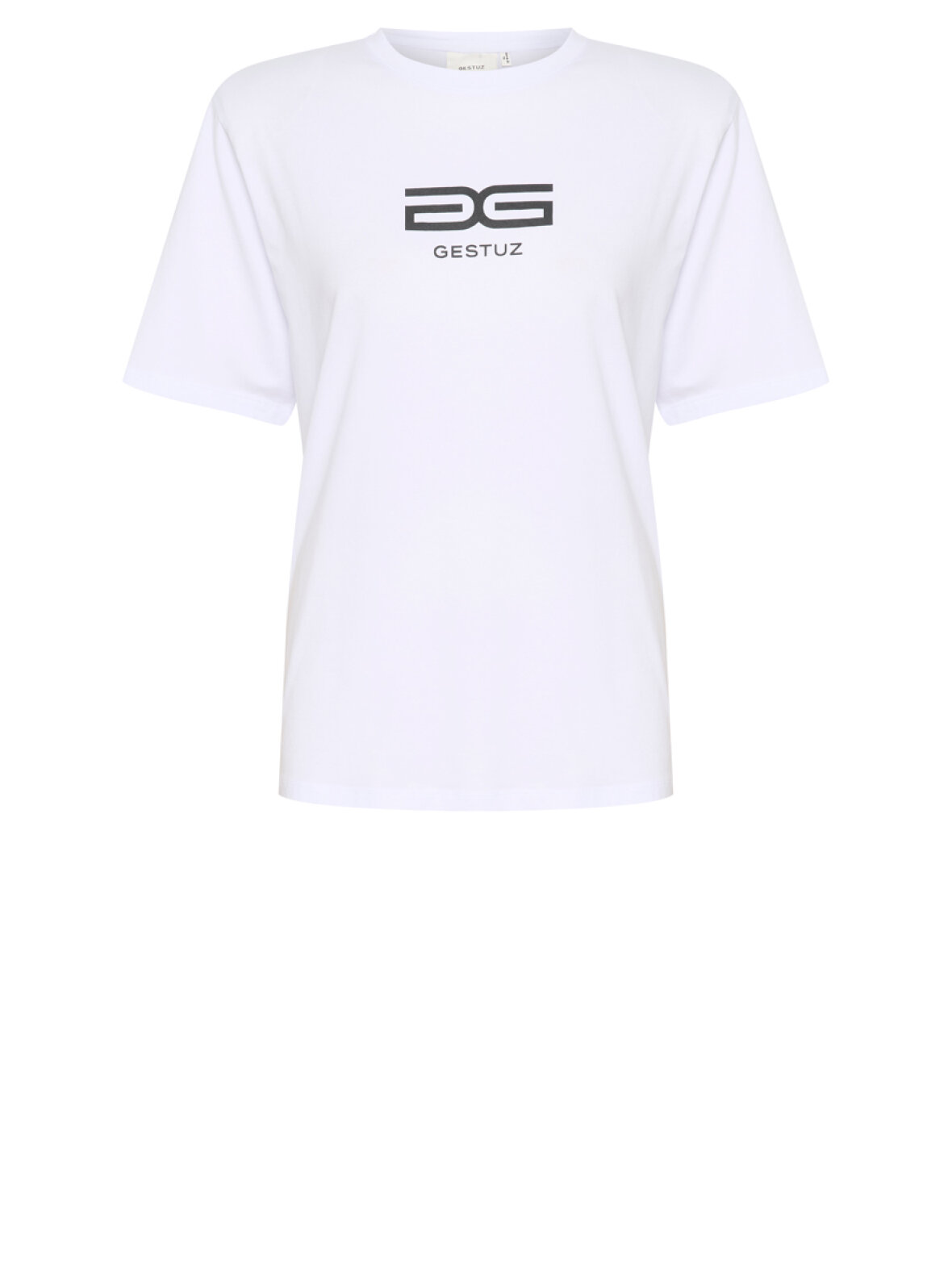 A'POKE - Gestuz SamurillyGZ P Tee Bright White
