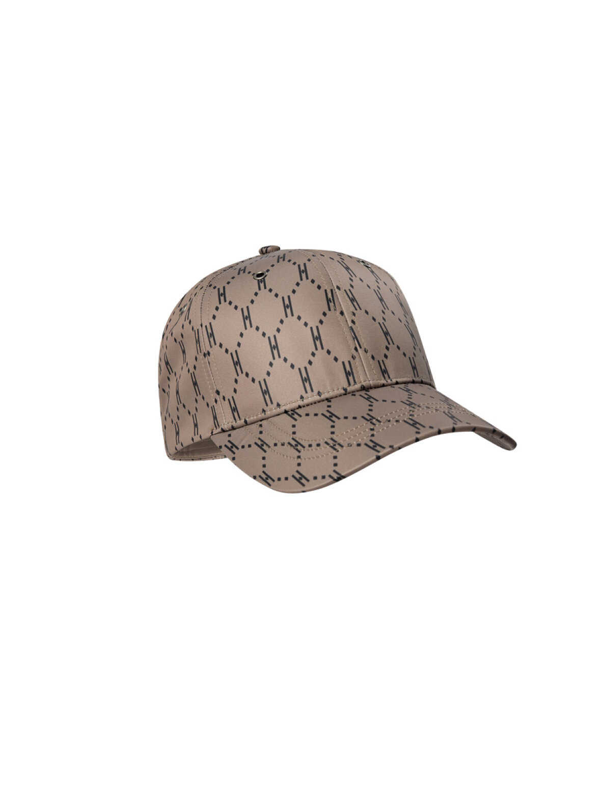 A'POKE - Hype the Detail 3-900-94 Cap Latte Black