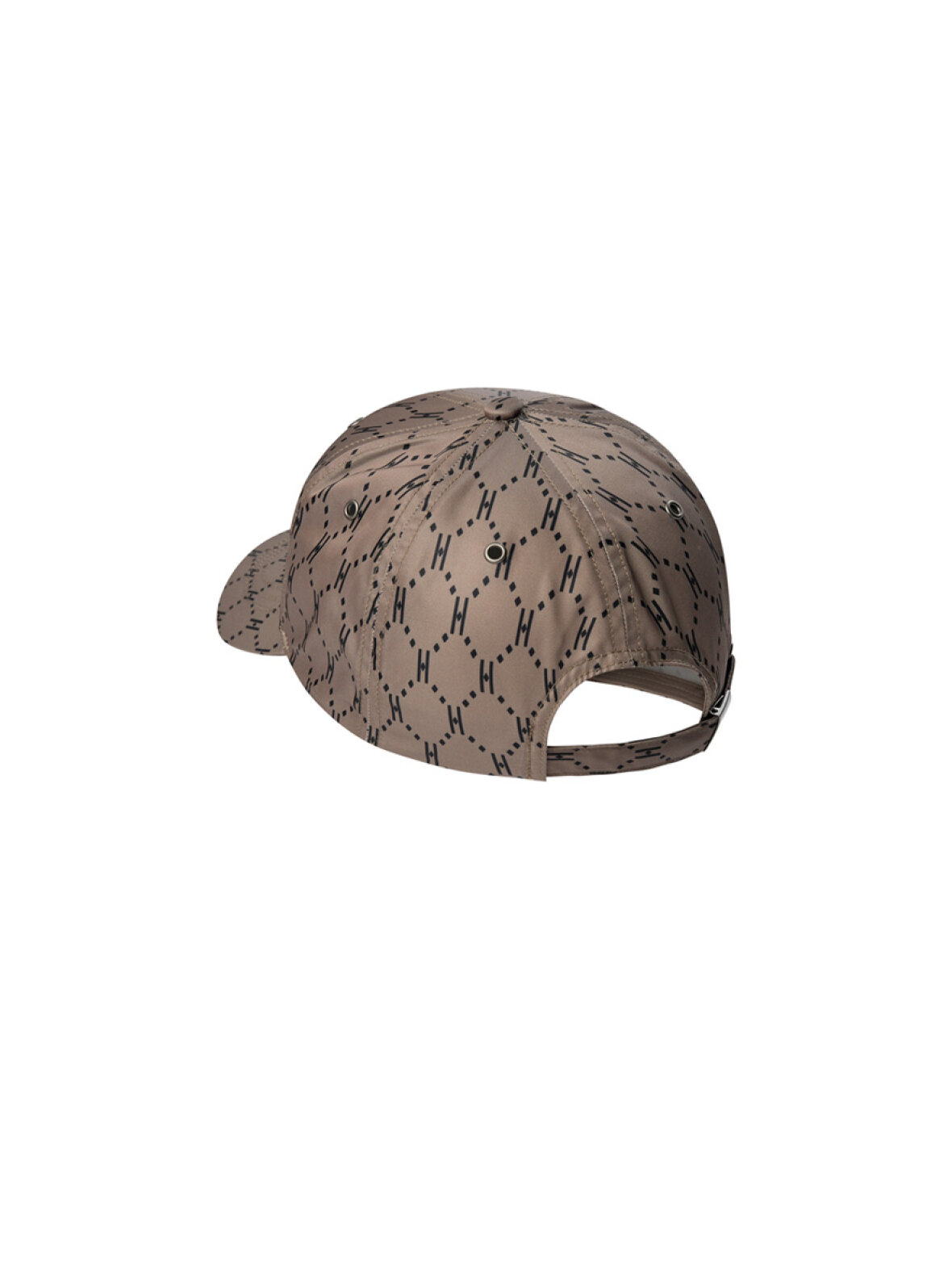 A'POKE - Hype the Detail 3-900-94 Cap Latte Black