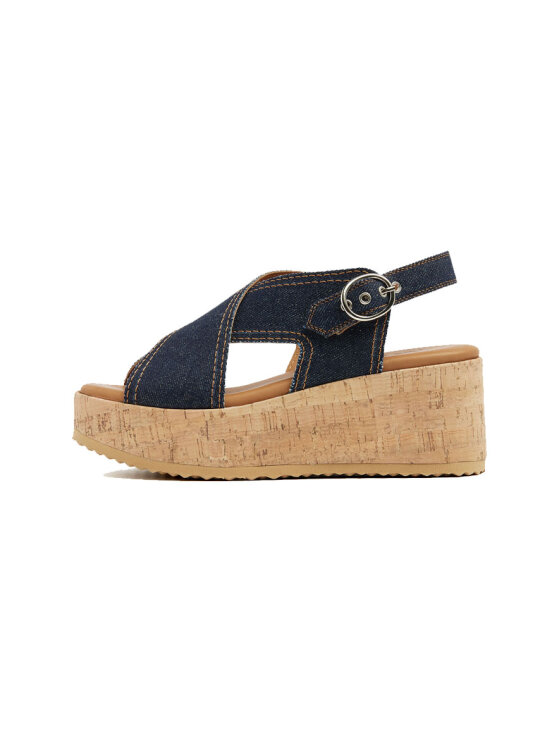 A'POKE - Stort udvalg af sandaler