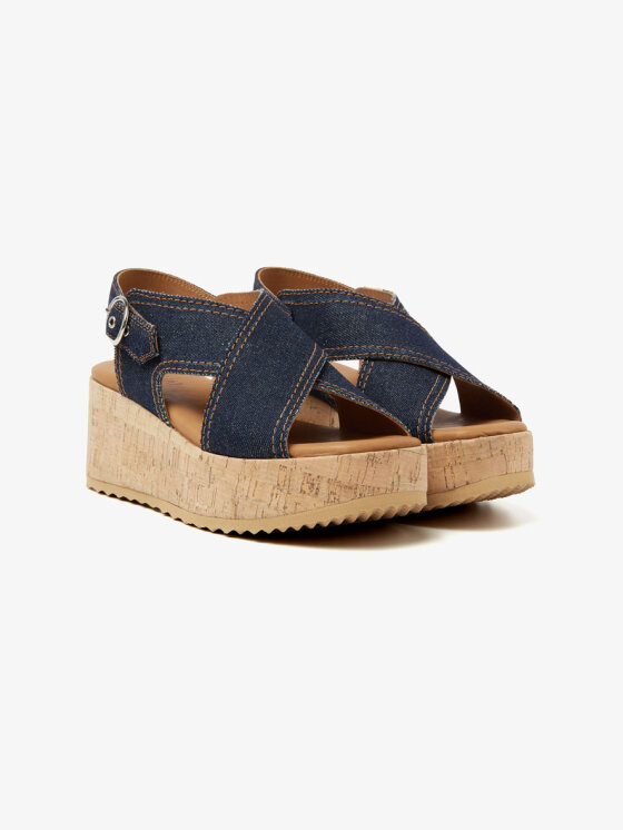 A'POKE - Stort udvalg af sandaler
