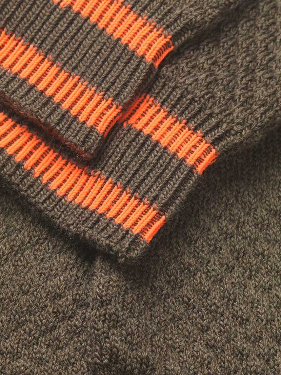 A'POKE - Mads Nørgaard Woolen Bubble Socks Atmosphere