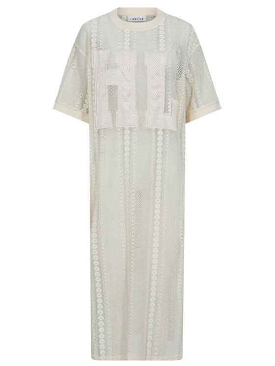 A'POKE - Haute L'amitié - Smuk og feminin med kant